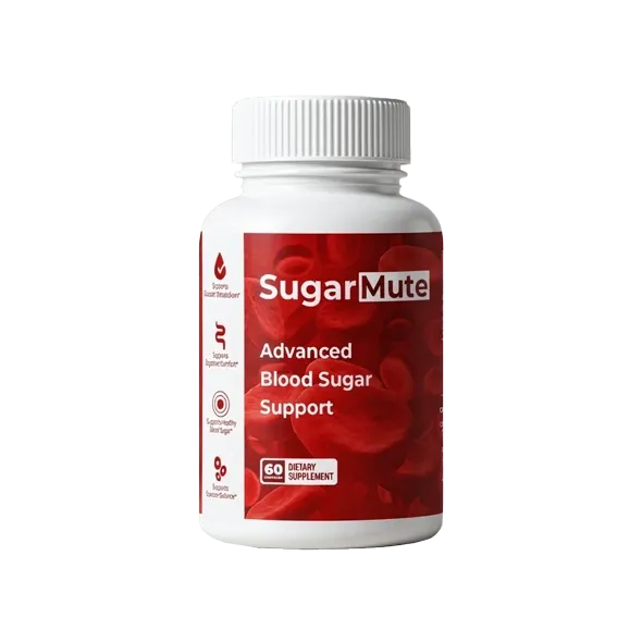 Sugarmute® | Official Site | Advanced Blood Sugar Support Formula